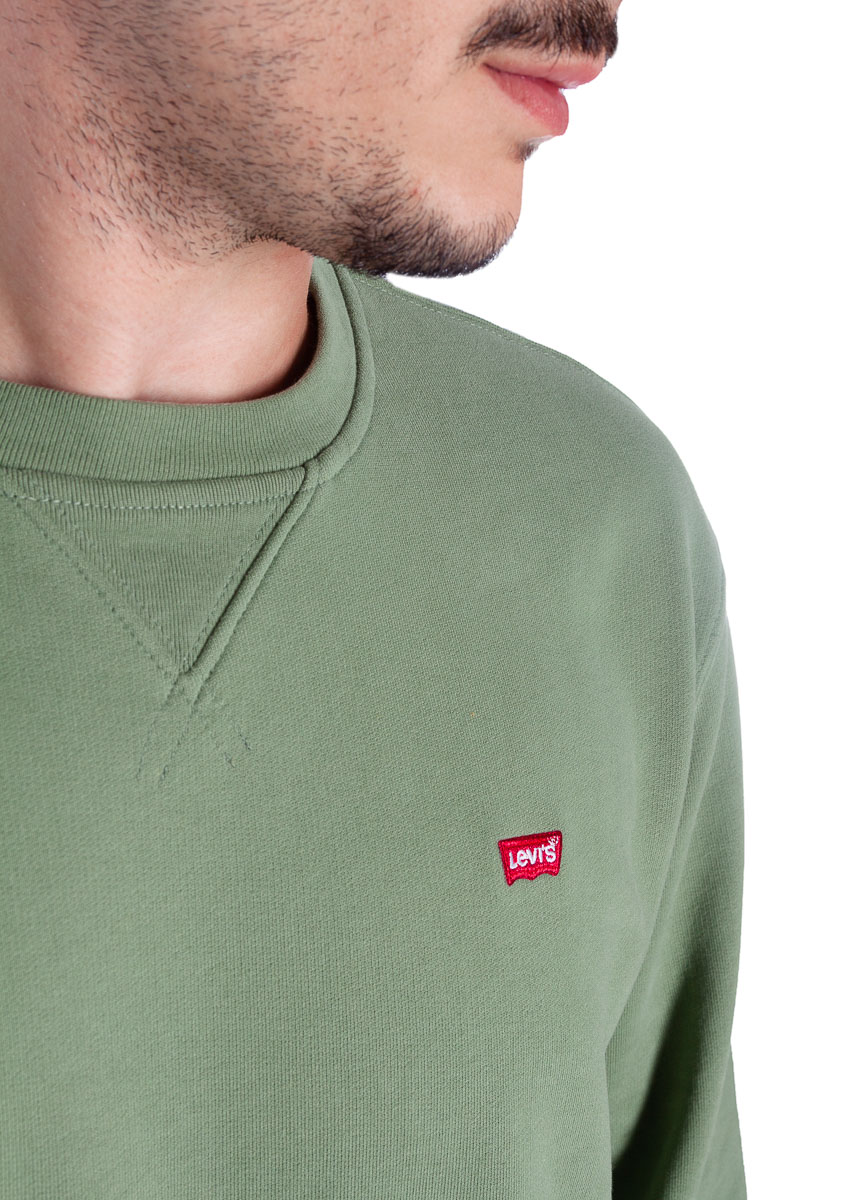 ΦΟΥΤΕΡ LEVI’S® 35909-0005 – HEDGE GREEN – Tollwear.gr