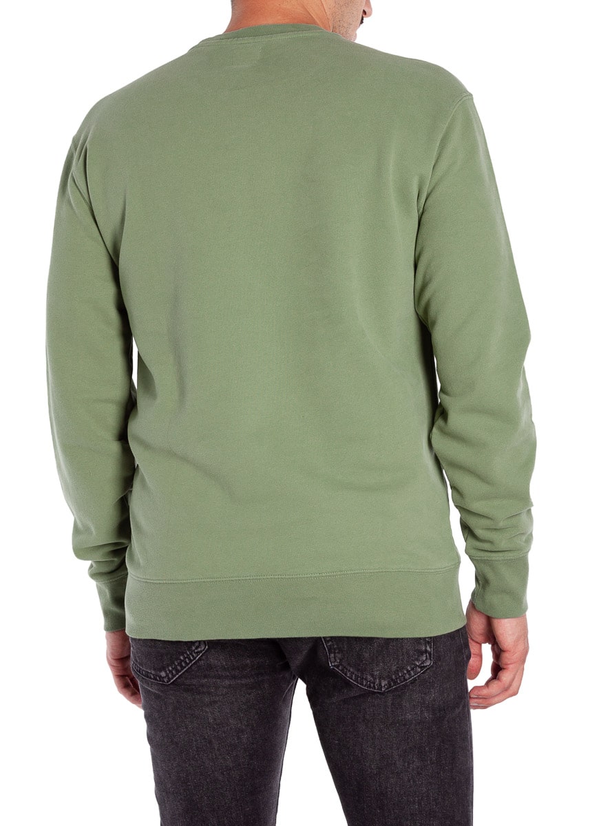ΦΟΥΤΕΡ LEVI’S® 35909-0005 – HEDGE GREEN – Tollwear.gr