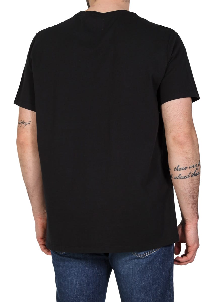 T-SHIRT LEVI’S® 56605-0009 – BLACK – Tollwear.gr
