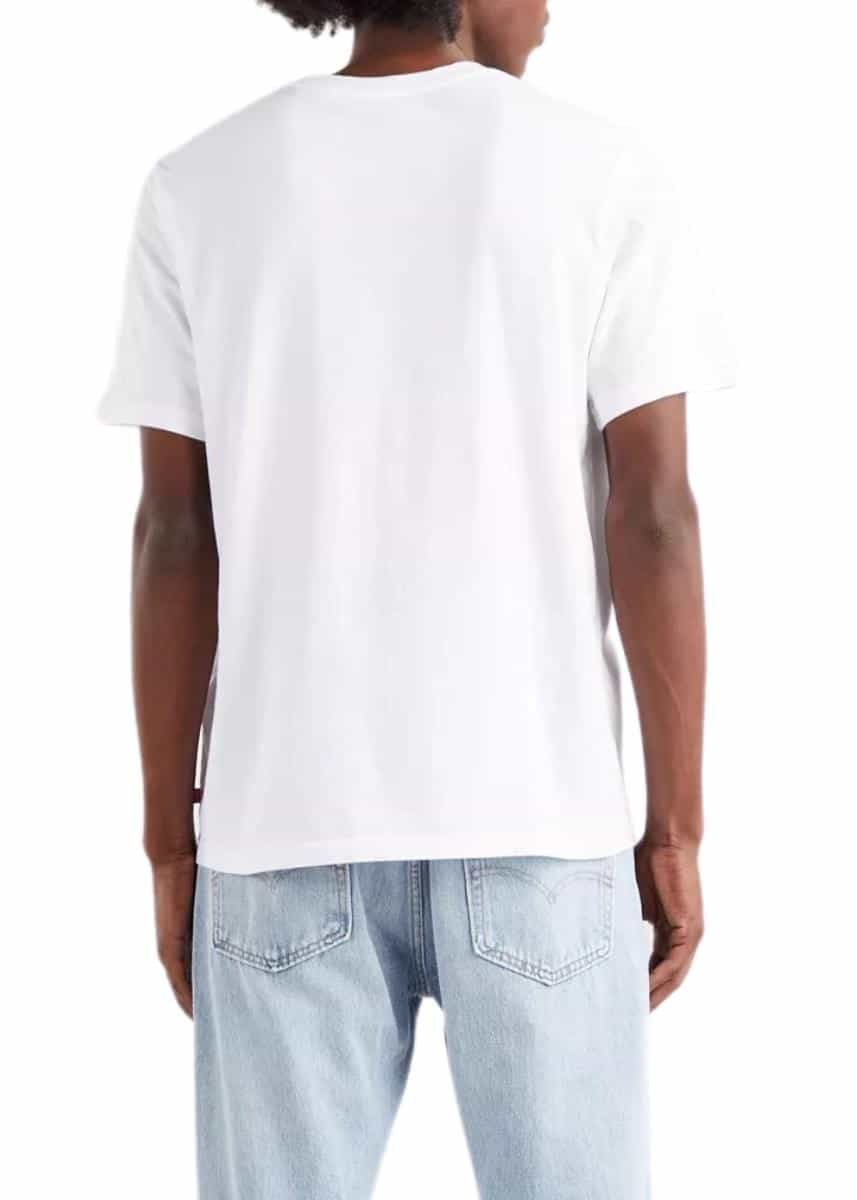 T-SHIRT LEVI’S® 16143-0390 – WHITE – Tollwear.gr