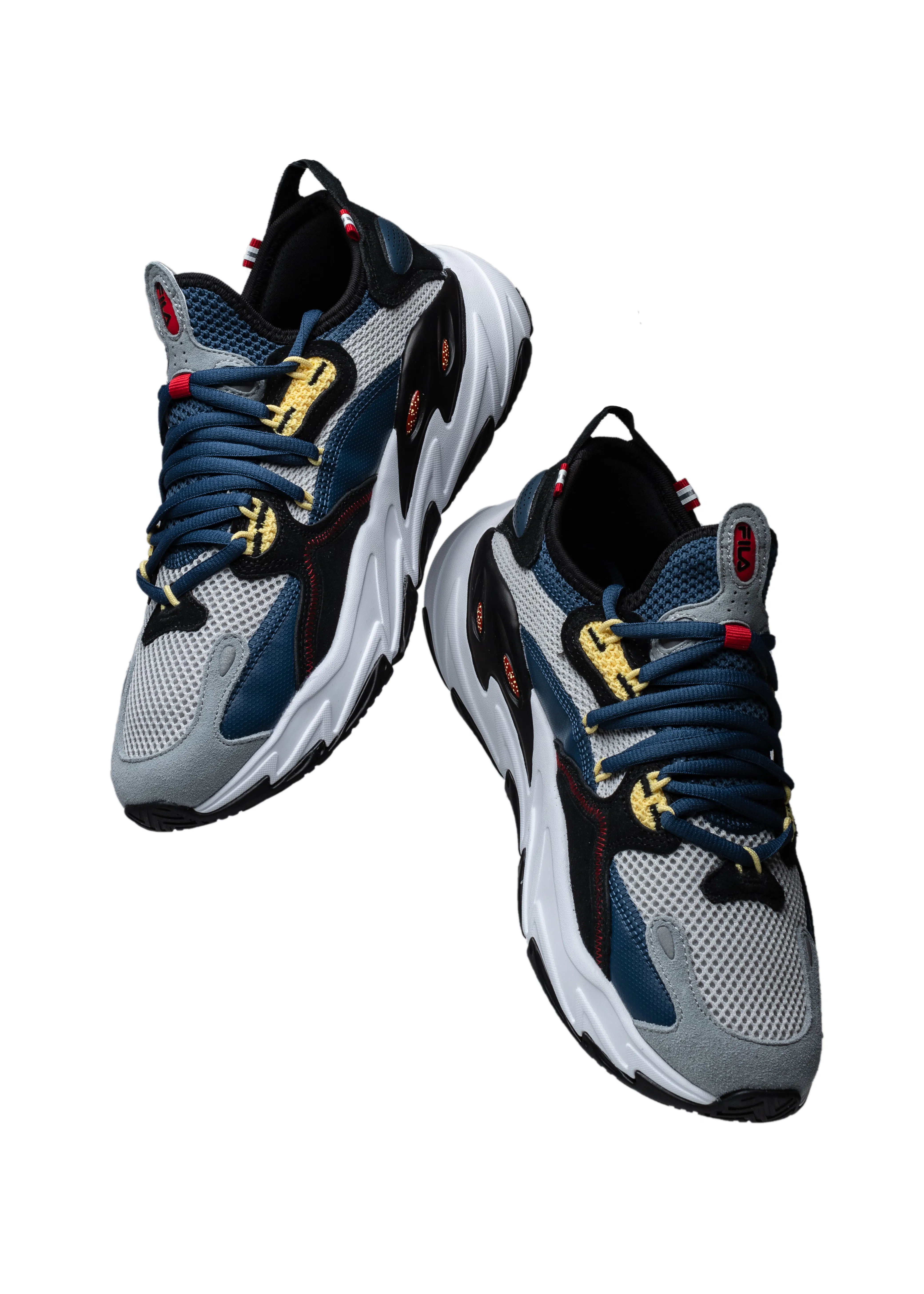 Fila Ray Tracer Evo 2 Sneakers 1RM02175-401 – Vapor Blue – Tollwear.gr