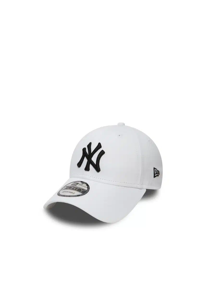 New Era New York Yankees League Essential 9Forty® Καπέλο 80636010 ...