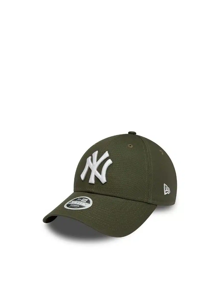 New Era New York Yankees League Essential 9Forty® Καπέλο 80636010 ...