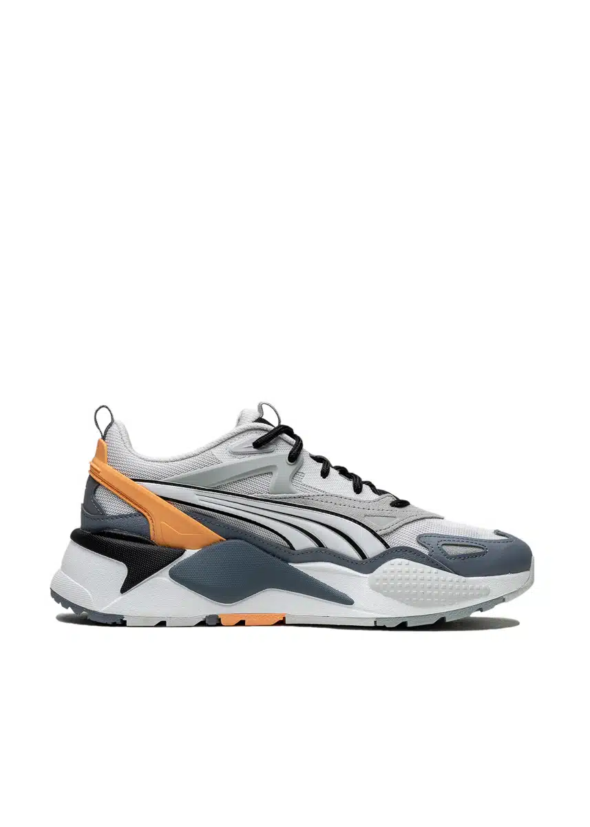 Puma Rs-X Efekt Turbo Sneakers 390048 01 – Feather Grey – Tollwear.gr